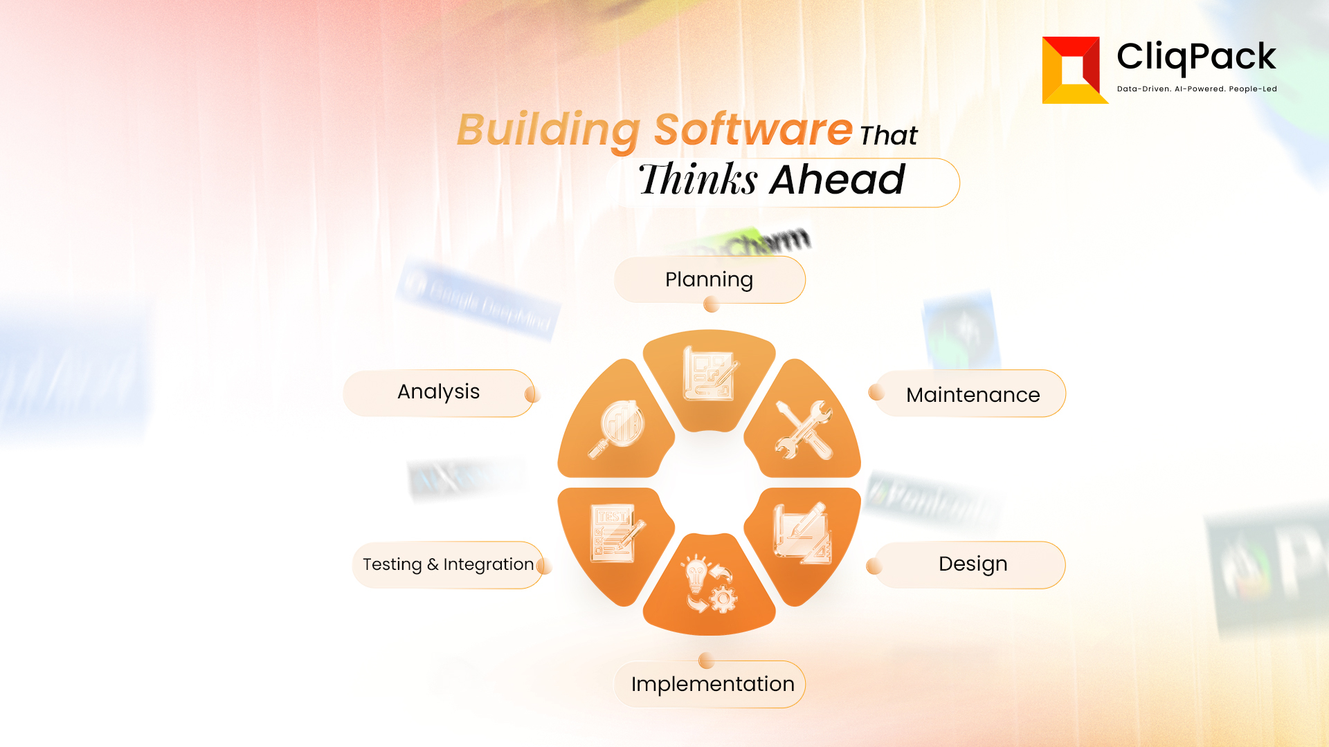 Building for the Next Era: How AI is Quietly Rewriting the Software ...